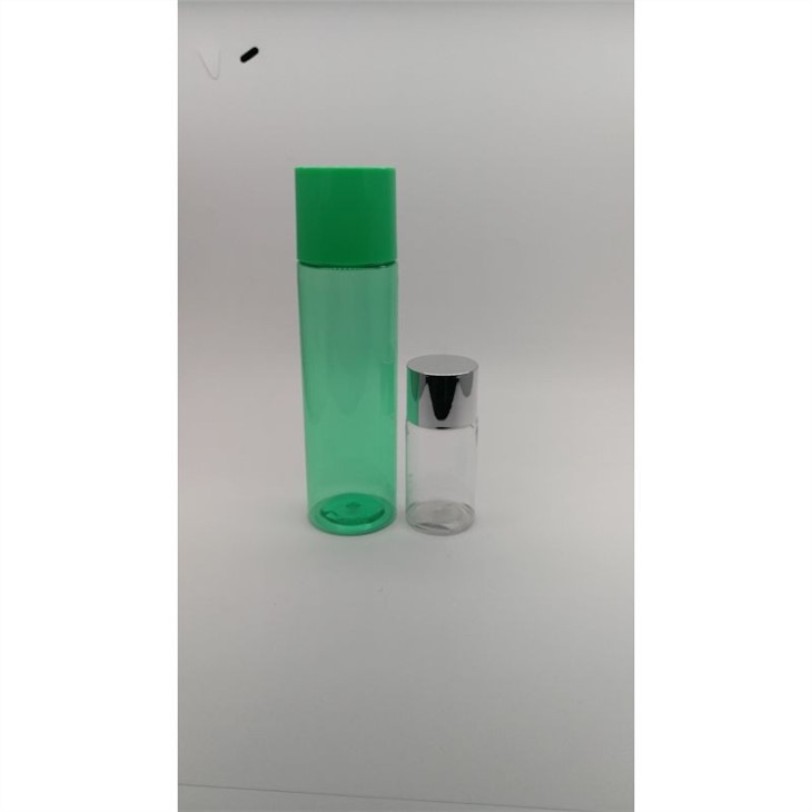 China Custom PCR Plastic Bottles Suppliers, Manufacturers - Factory ...